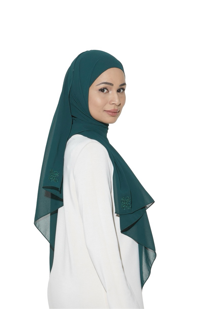 Hijab – Izara World